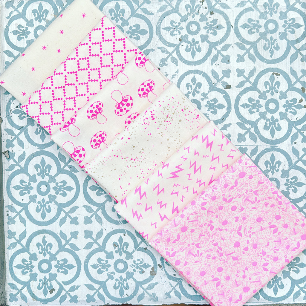 All Ruby Star Society – Page 6 – Bebeloushdesigns