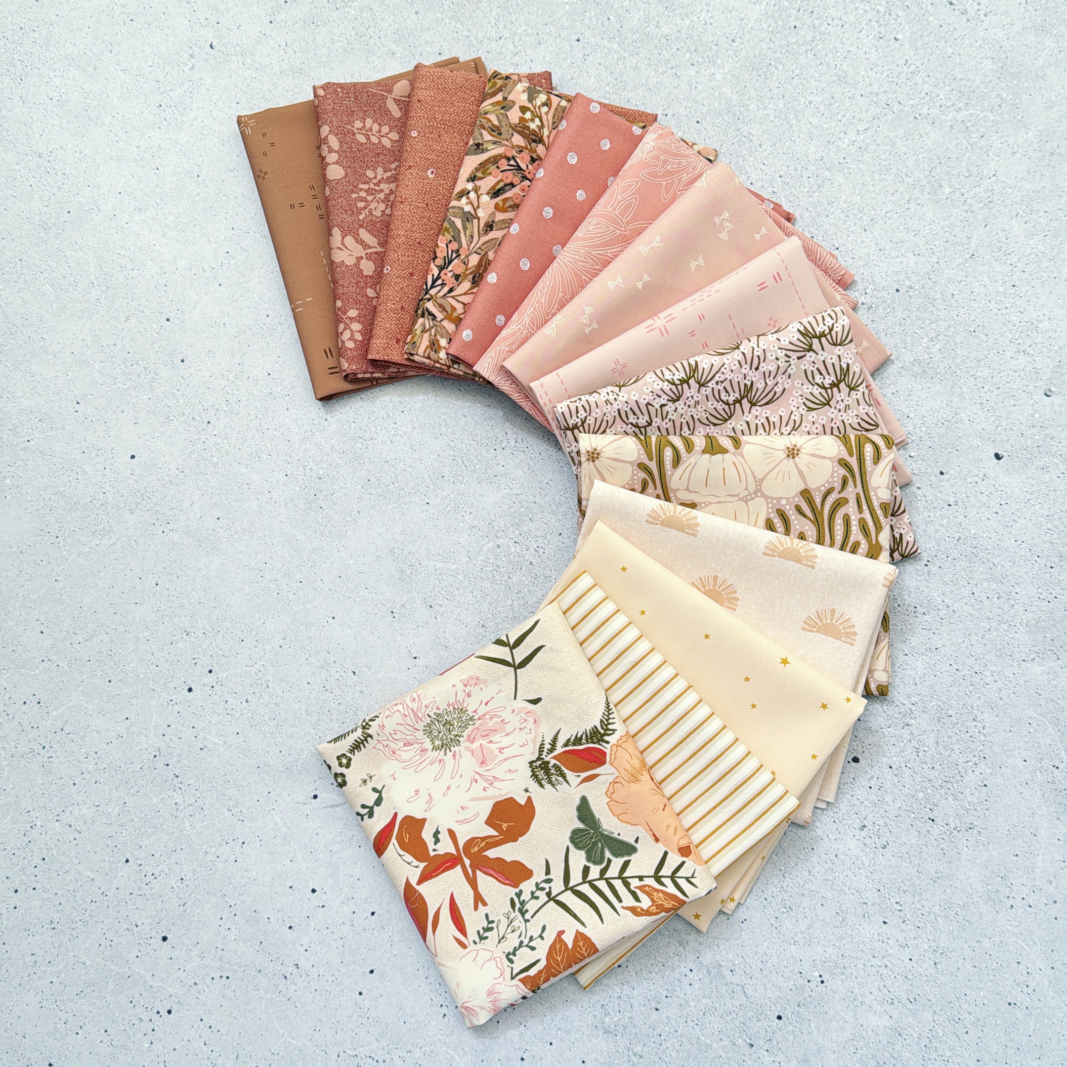 Bebeloush Designs Fabric Shop, Quilting Fabric and Art Gallery Knits ...