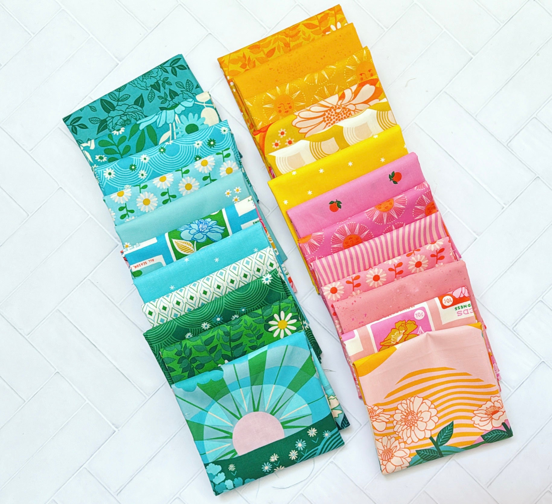 Bebeloush Designs Fabric Shop, Quilting Fabric and Art Gallery Knits ...