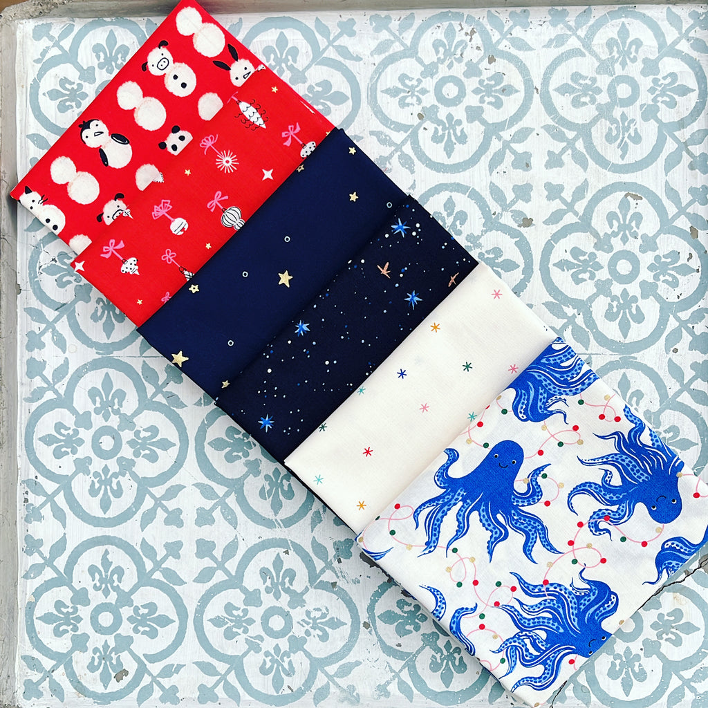 Christmas Fabric – Bebeloushdesigns