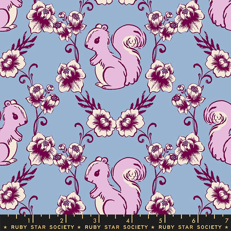 All Ruby Star Society – Bebeloushdesigns